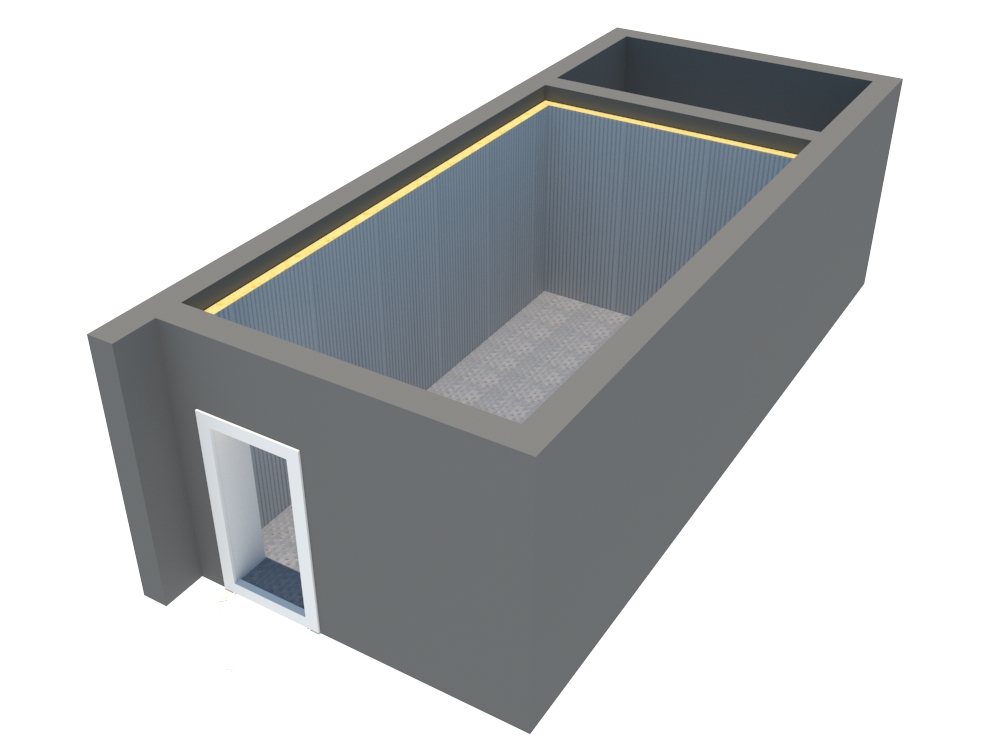 Mortuary Project - Tekop Project