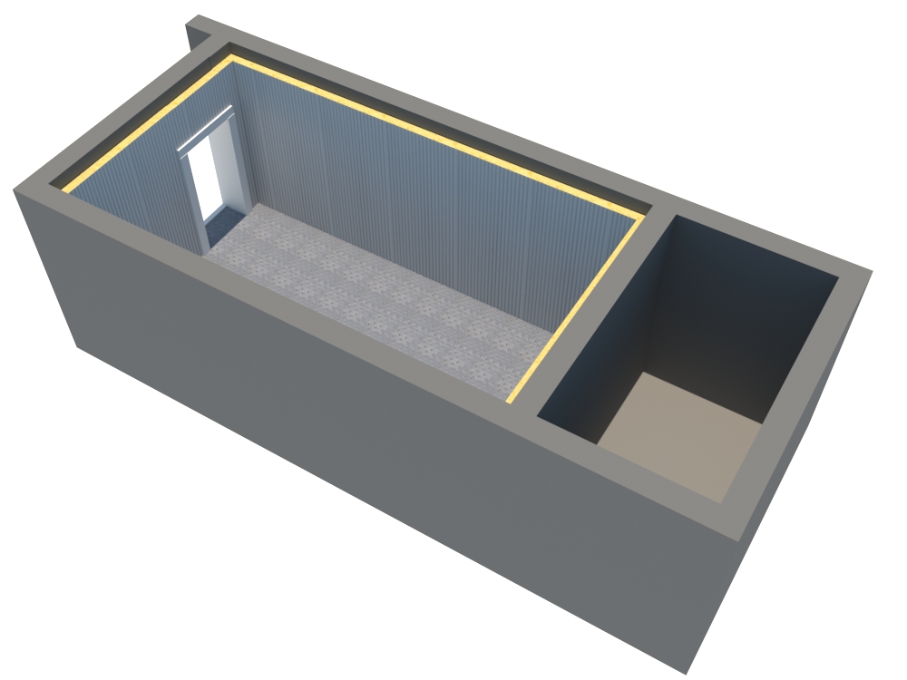 Mortuary Project - Tekop Project